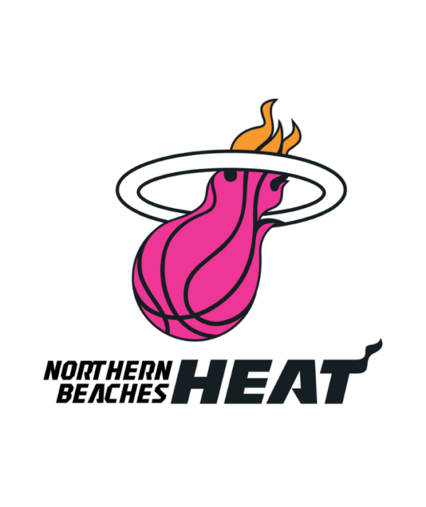 Northern Beaches Heat Basketball Club - Cairns