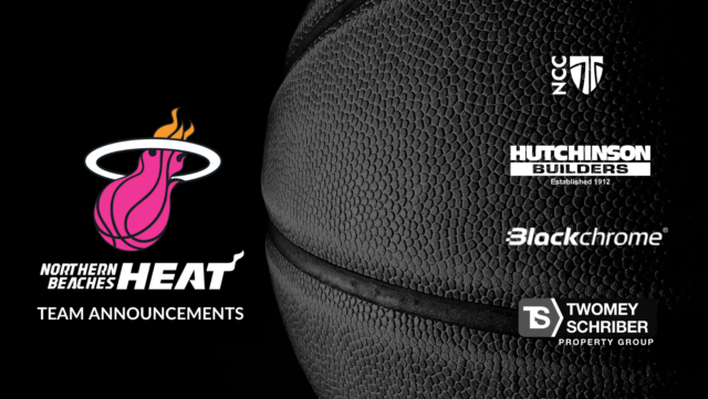 Northern Beaches Heat Basketball Club - Cairns